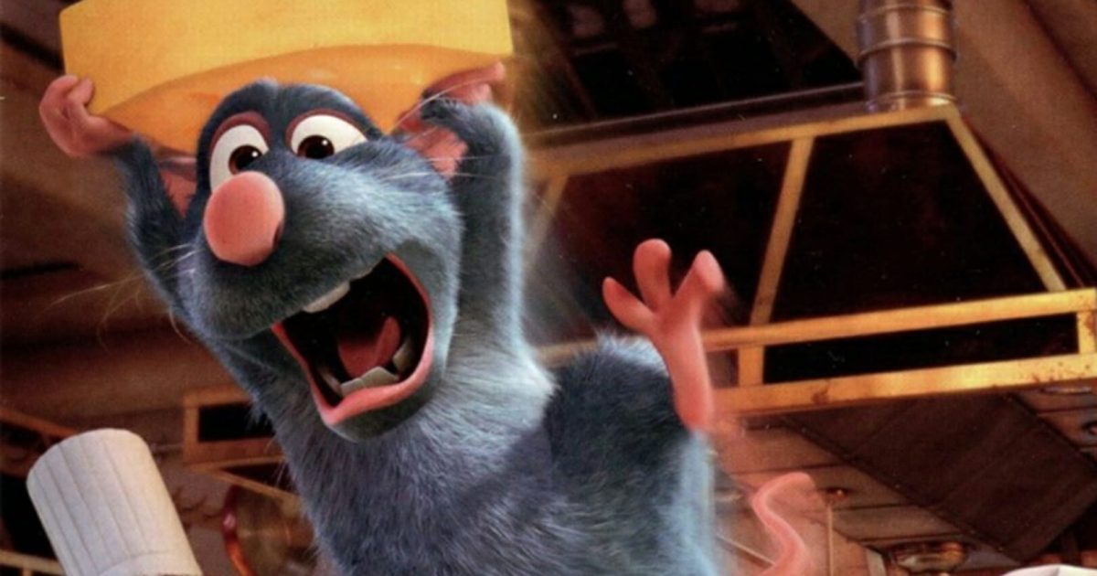 Ratatouille News, Guides, Walkthrough, Screenshots, and Reviews ...
