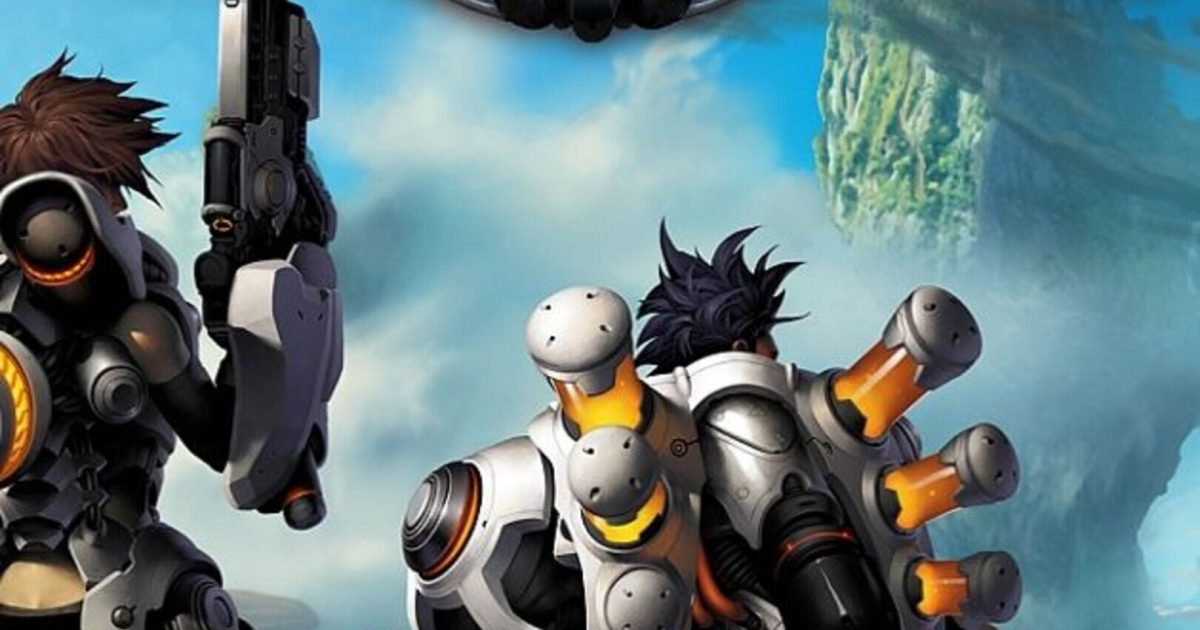 Firefall News, Guides, Walkthrough, Screenshots, and Reviews ...