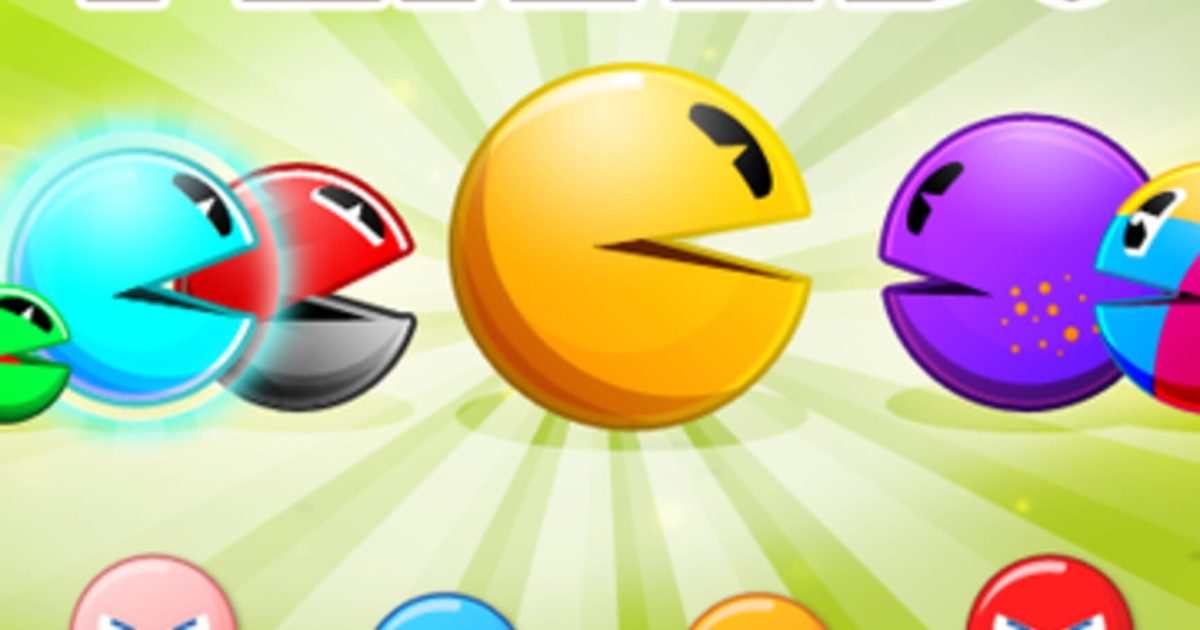PAC-MAN Friends News, Guides, Walkthrough, Screenshots, and Reviews ...