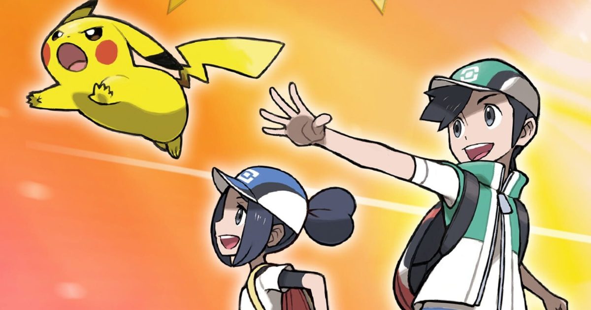 Pokemon Masters News, Guides, Walkthrough, Screenshots, and Reviews ...