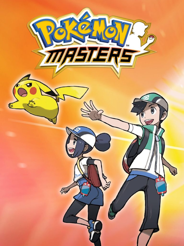 Pokemon Masters News, Guides, Walkthrough, Screenshots, and Reviews ...