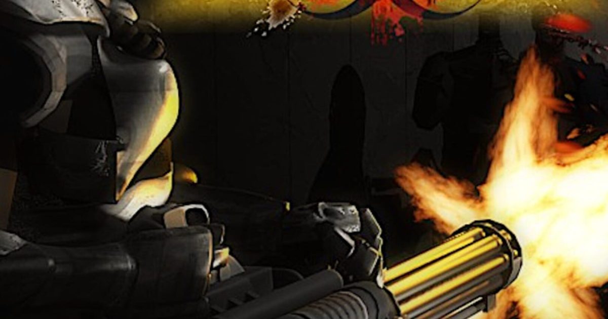 Zombie shooter News, Guides, Walkthrough, Screenshots, and Reviews ...