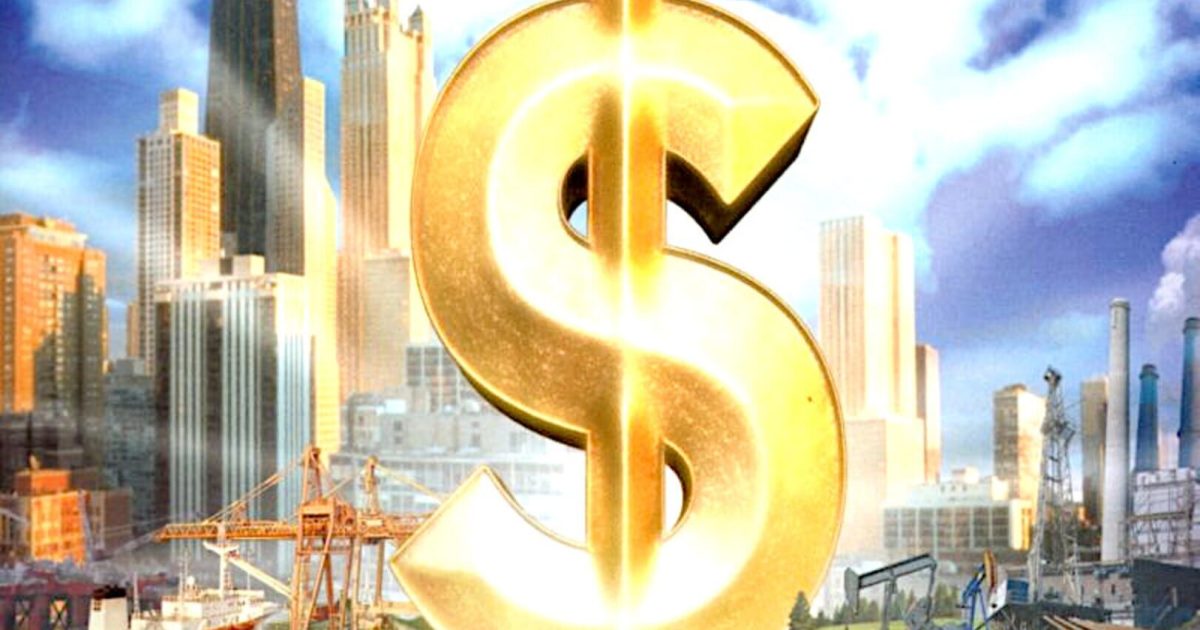 Capitalism 2 News, Guides, Walkthrough, Screenshots, and Reviews ...