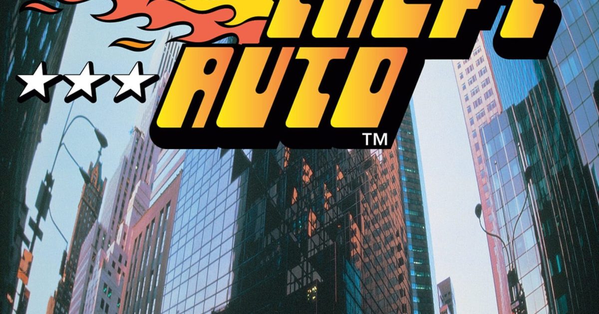 Grand Theft Auto,Grand Theft Auto: Liberty City Stories News, Guides ...