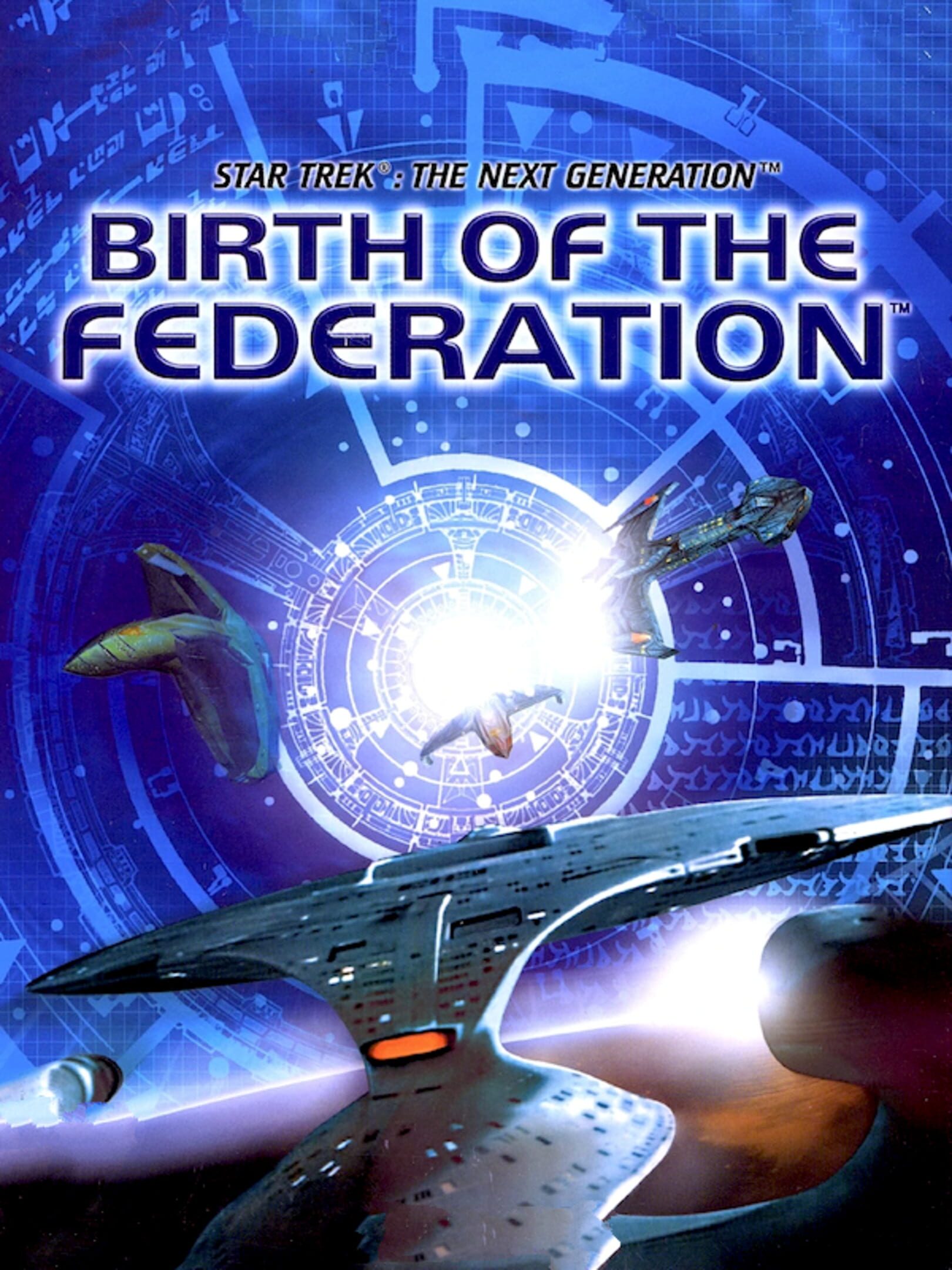 Star Trek: Birth of the Federation News, Guides, Walkthrough ...
