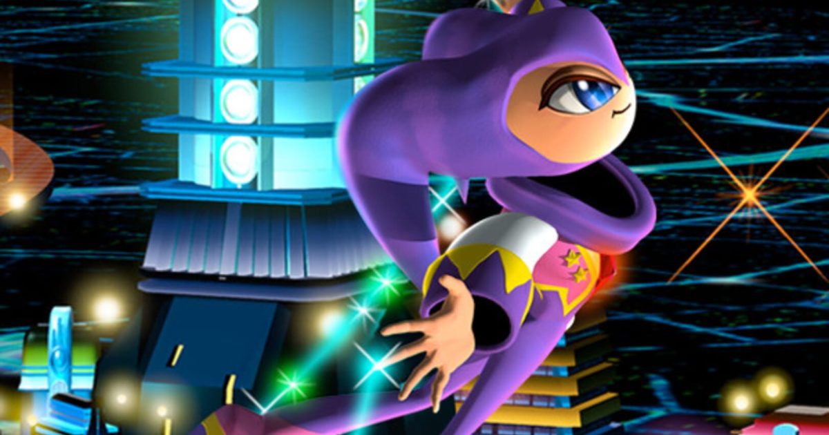 Nights News, Guides, Walkthrough, Screenshots, and Reviews - GameRevolution