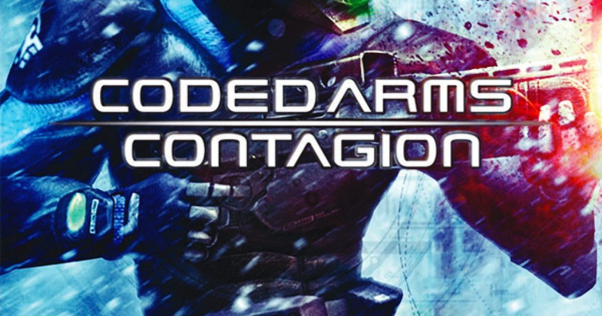 Coded Arms: Contagion News, Guides, Walkthrough, Screenshots, and ...