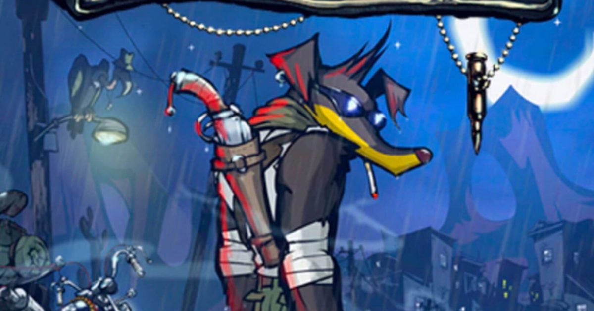 Buck News, Guides, Walkthrough, Screenshots, and Reviews - GameRevolution