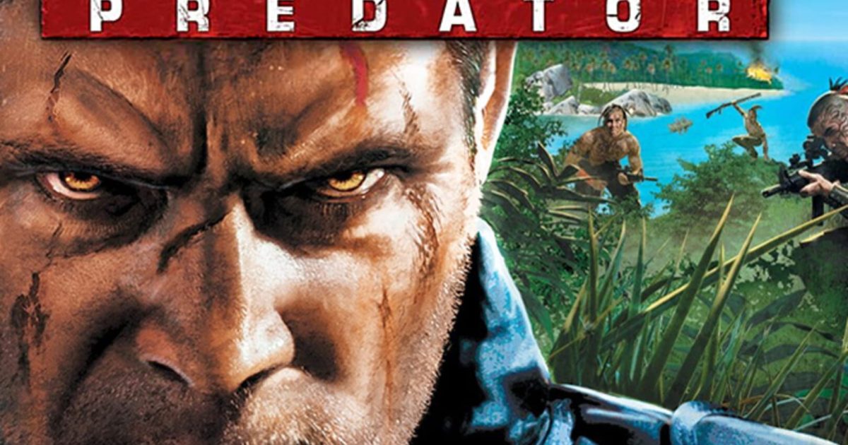 Far Cry Instincts Predator News, Guides, Walkthrough, Screenshots, and Reviews - GameRevolution