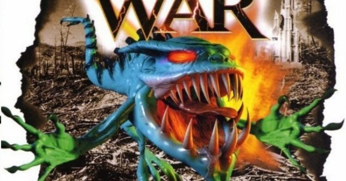 Unholy War, The News, Guides, Walkthrough, Screenshots, and Reviews ...