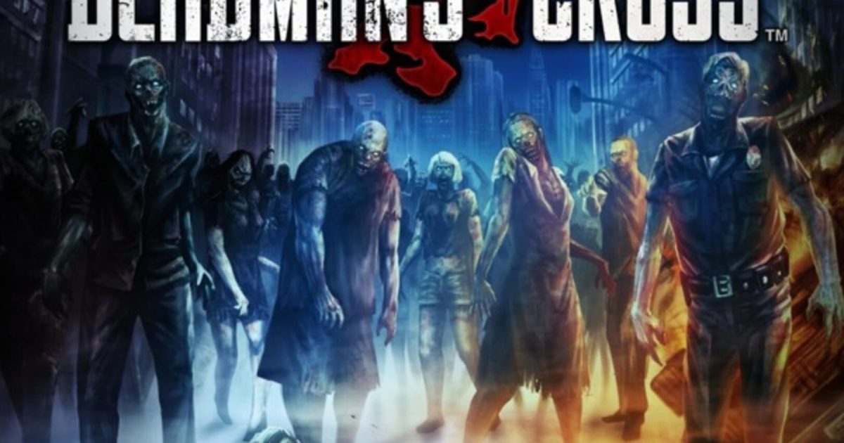 DEADMAN'S CROSS News, Guides, Walkthrough, Screenshots, and Reviews ...