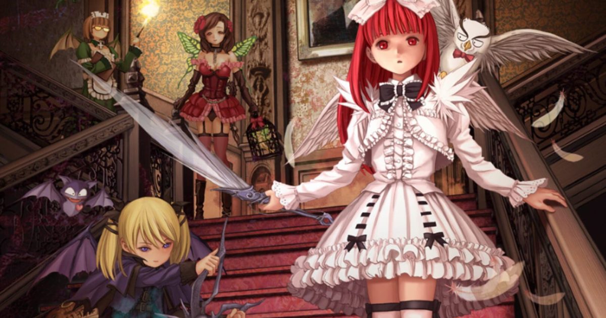 DeathSmiles News, Guides, Walkthrough, Screenshots, and Reviews ...