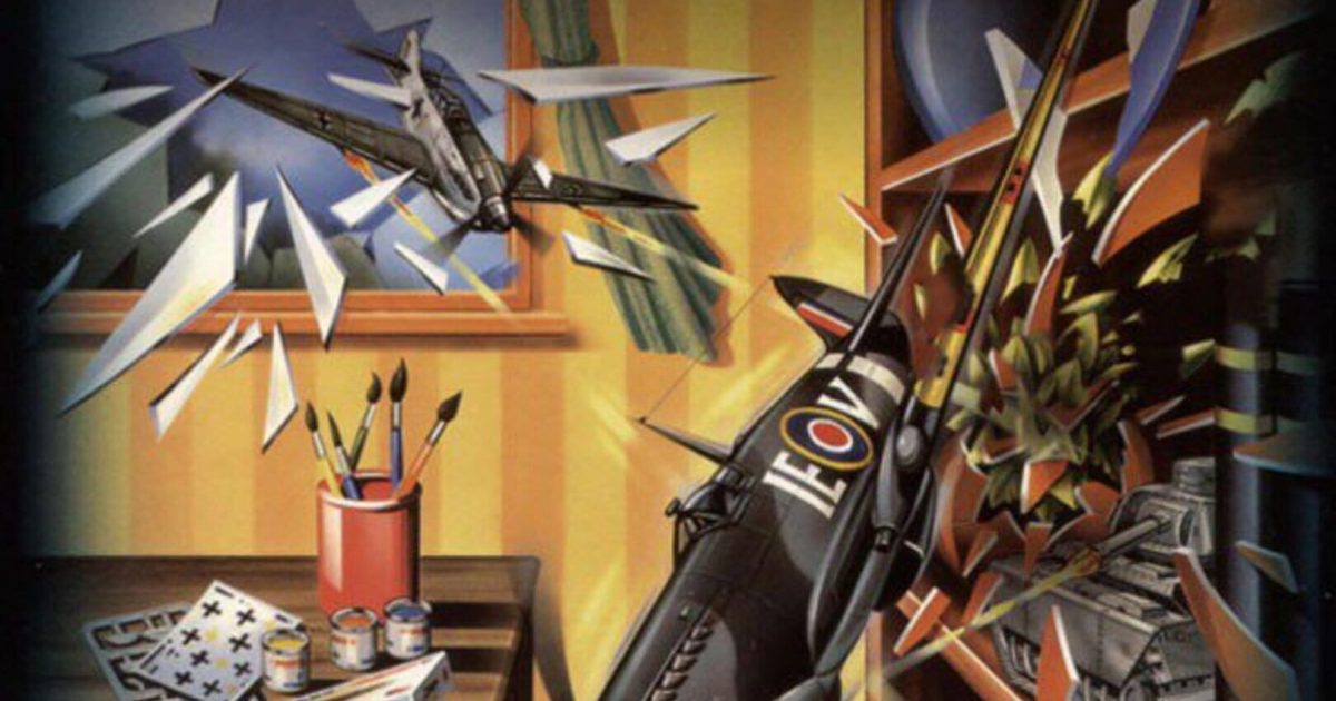 Airfix Dogfighter News, Guides, Walkthrough, Screenshots, and Reviews ...