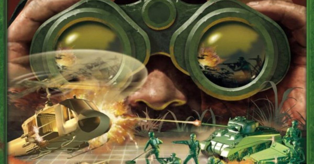 Army Men RTS News, Guides, Walkthrough, Screenshots, and Reviews ...