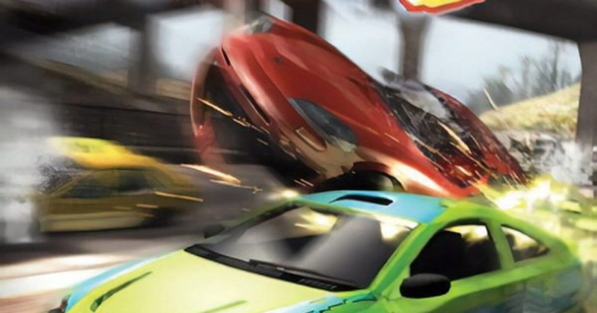 Burnout 2: Point Of Impact News, Guides, Walkthrough, Screenshots, and ...