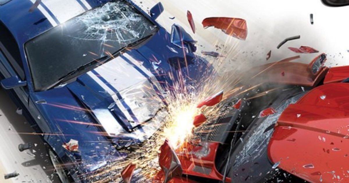 Burnout: Dominator News, Guides, Walkthrough, Screenshots, and Reviews ...