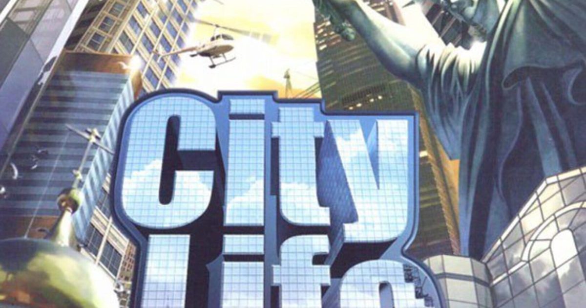 City Life Edition 2008,City Life 2008 Edition News, Guides, Walkthrough ...