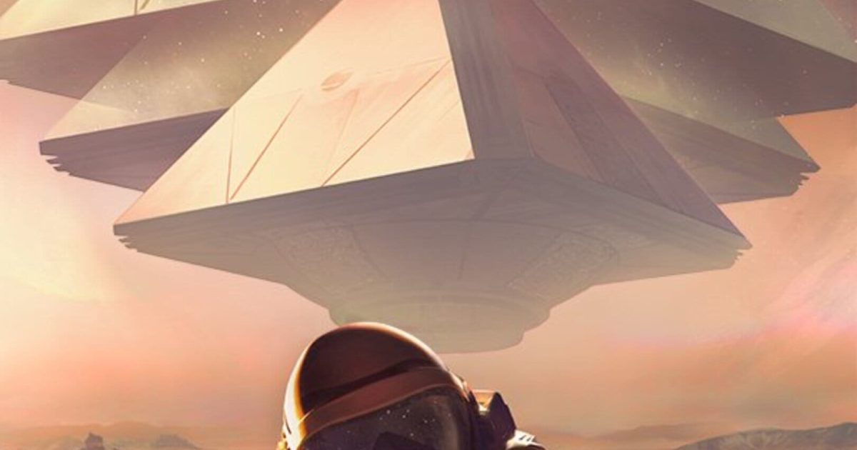 Downward Spiral Horus Station News, Guides, Walkthrough, Screenshots ...