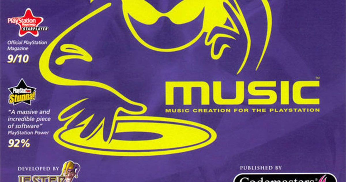 Music News, Guides, Walkthrough, Screenshots, and Reviews - GameRevolution