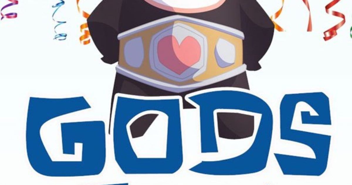 Gods vs Humans News, Guides, Walkthrough, Screenshots, and Reviews ...