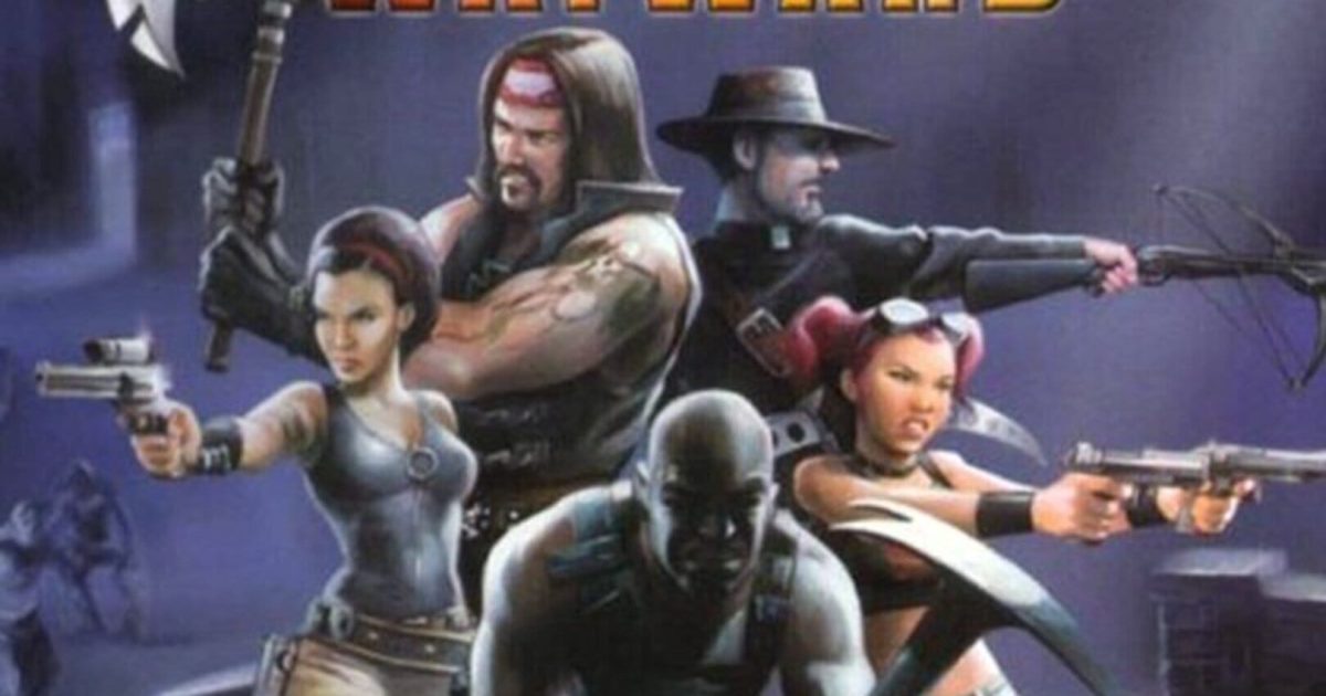 Hunter: The Reckoning: Wayward News, Guides, Walkthrough, Screenshots ...