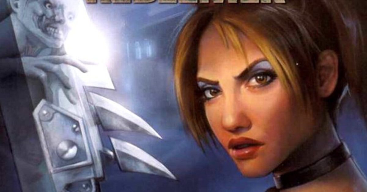 Hunter: The Reckoning Redeemer News, Guides, Walkthrough, Screenshots ...