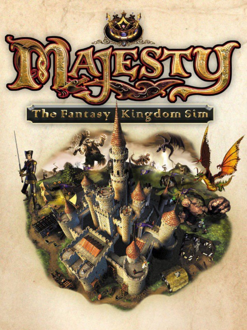 Majesty: The Fantasy Kingdom News, Guides, Walkthrough, Screenshots ...