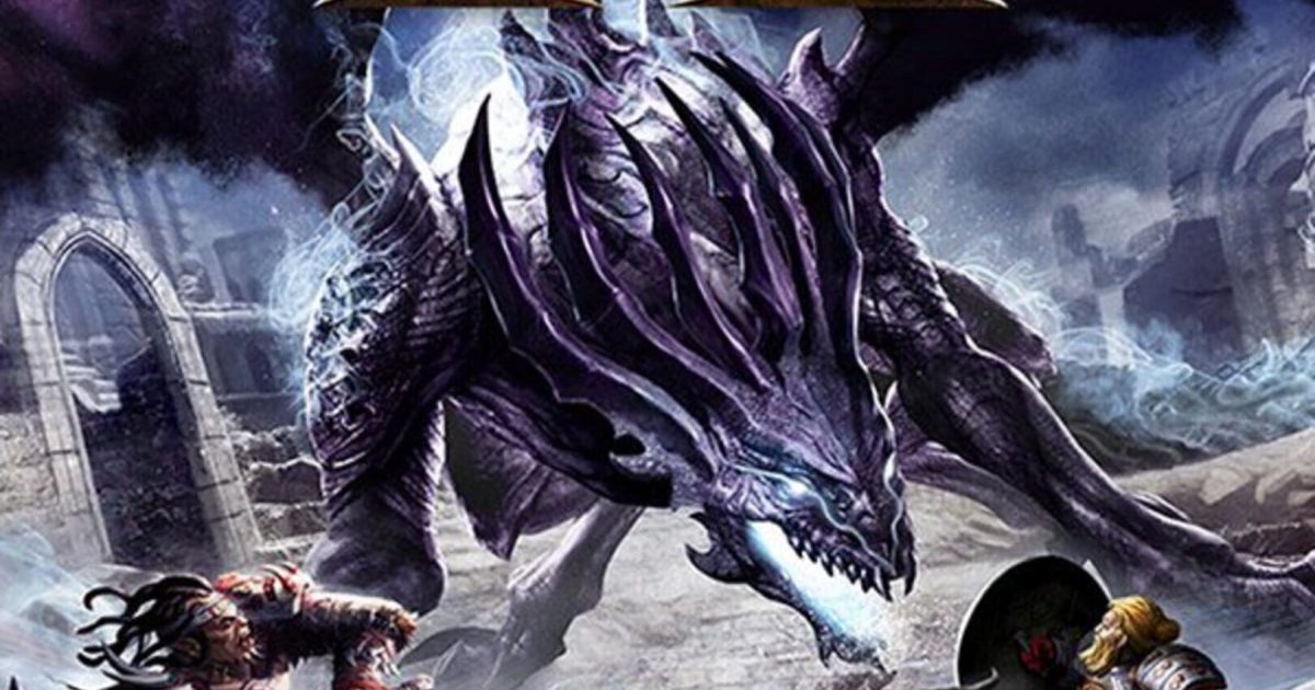 Might & Magic X Legacy News, Guides, Walkthrough, Screenshots, and ...