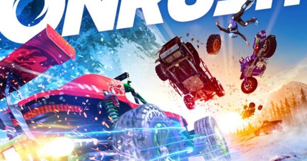 Onrush News, Guides, Walkthrough, Screenshots, and Reviews - GameRevolution
