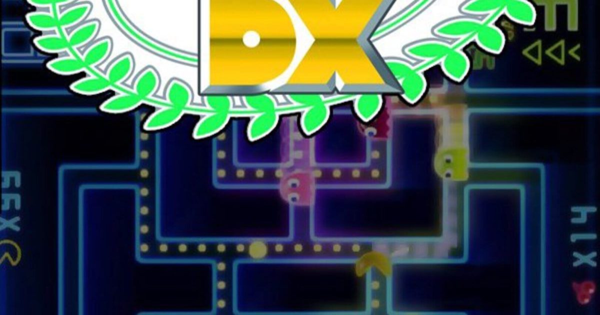 PAC-MAN Championship Edition DX News, Guides, Walkthrough, Screenshots ...