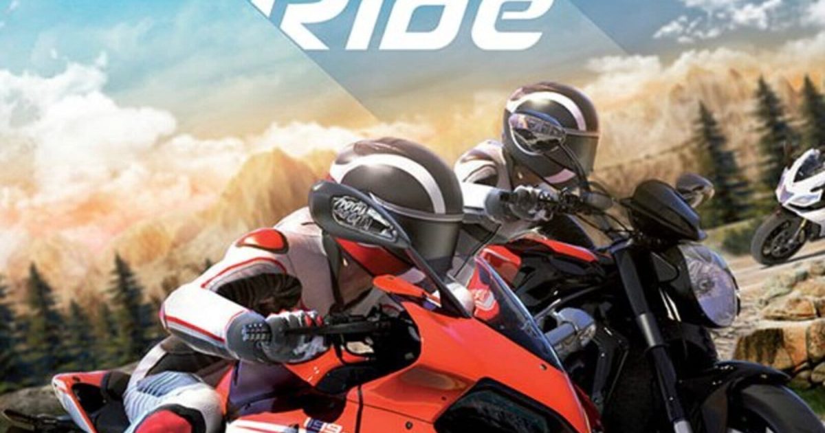 RIDE News, Guides, Walkthrough, Screenshots, and Reviews - GameRevolution
