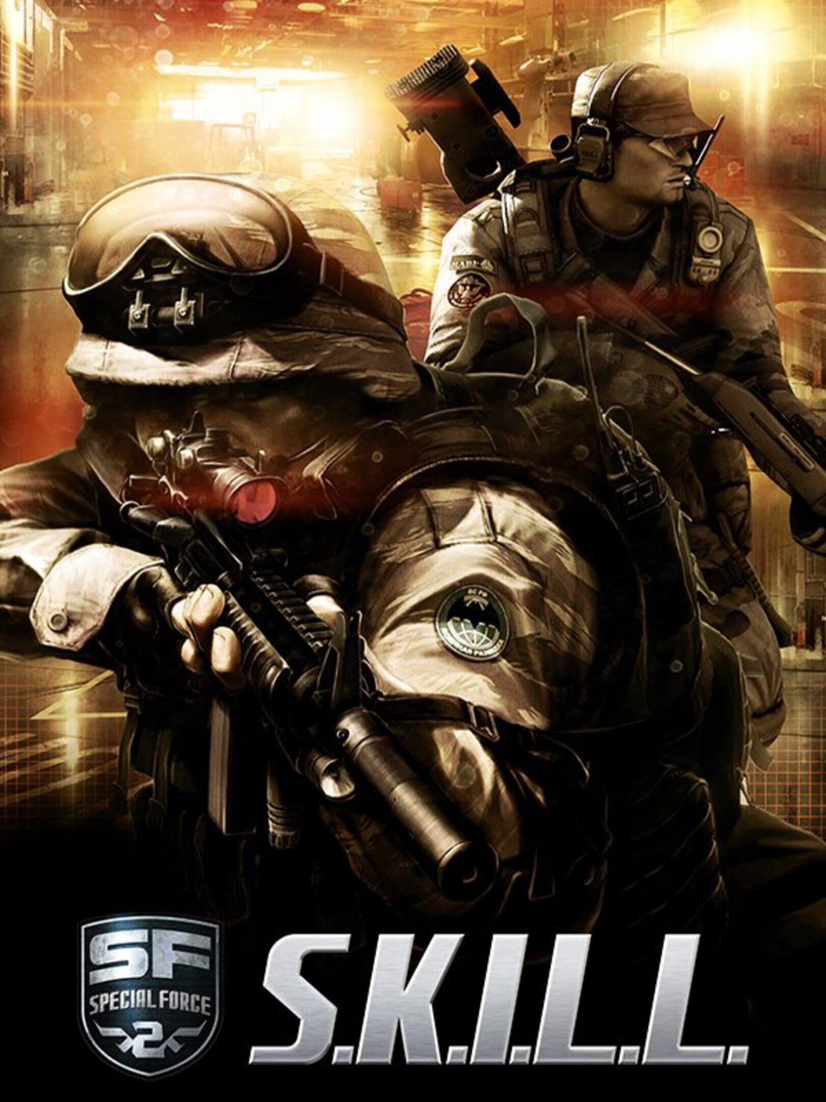 S.K.I.L.L.- Special Force 2 News, Guides, Walkthrough, Screenshots, and ...