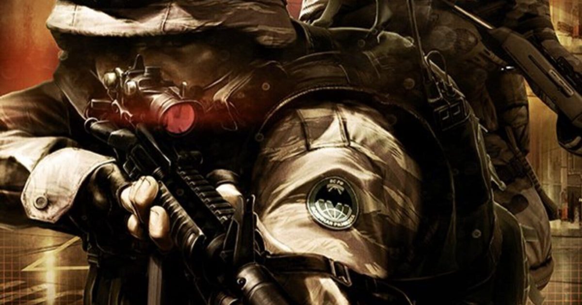 S.K.I.L.L.- Special Force 2 News, Guides, Walkthrough, Screenshots, and ...