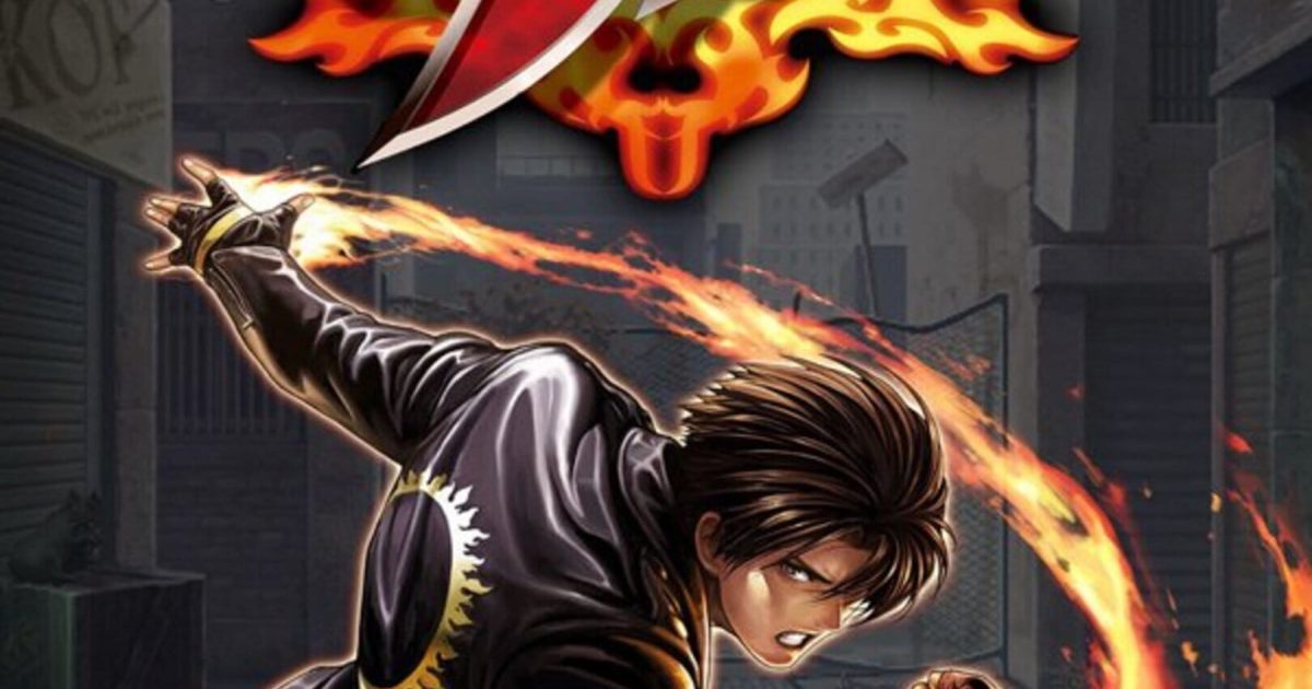 King of Fighters Online News, Guides, Walkthrough, Screenshots, and ...