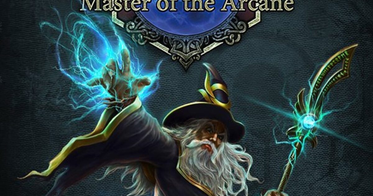 Warlock - Master of the Arcane News, Guides, Walkthrough, Screenshots ...