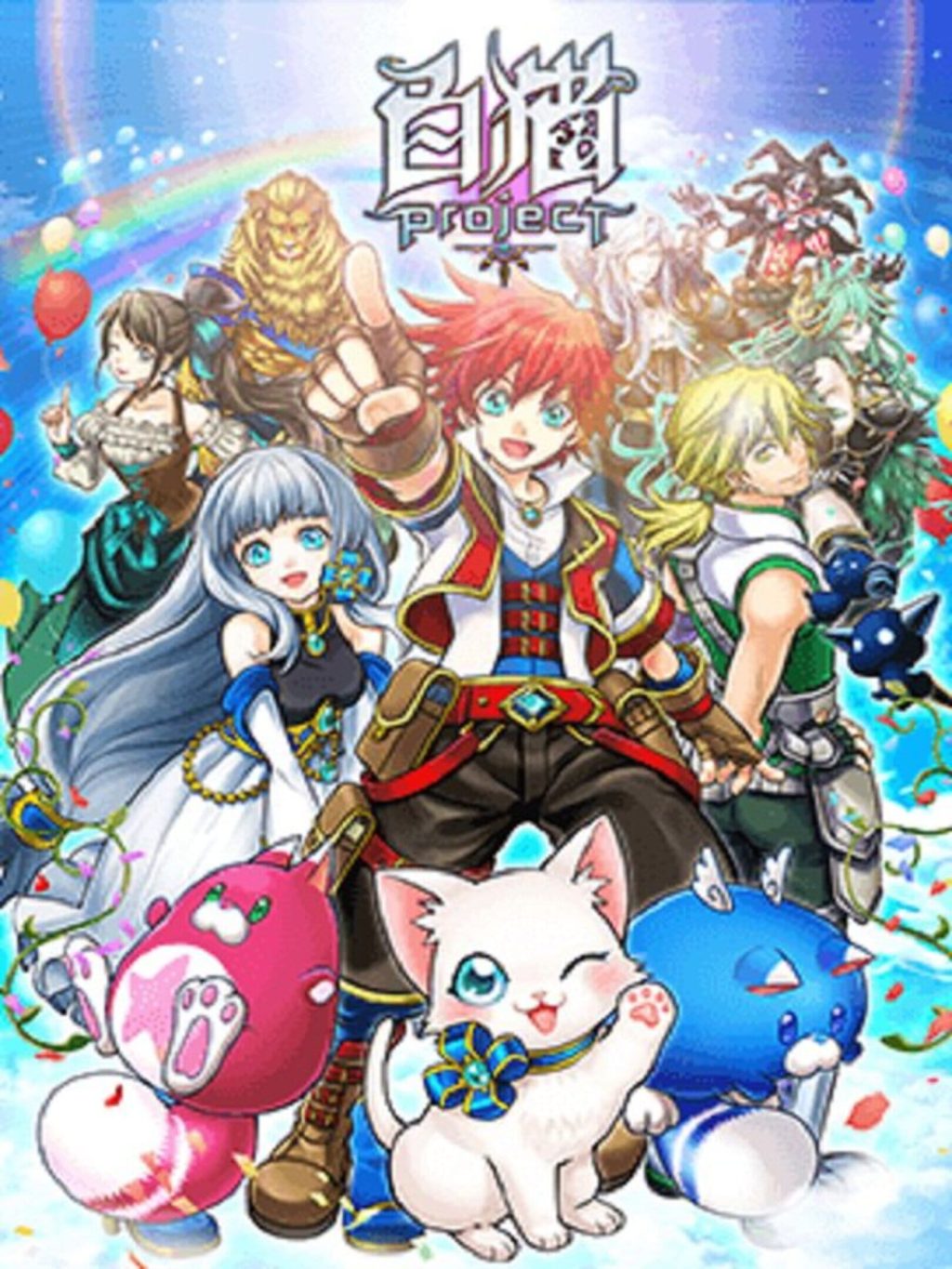 Colopl Rune Story News, Guides, Walkthrough, Screenshots, and Reviews ...