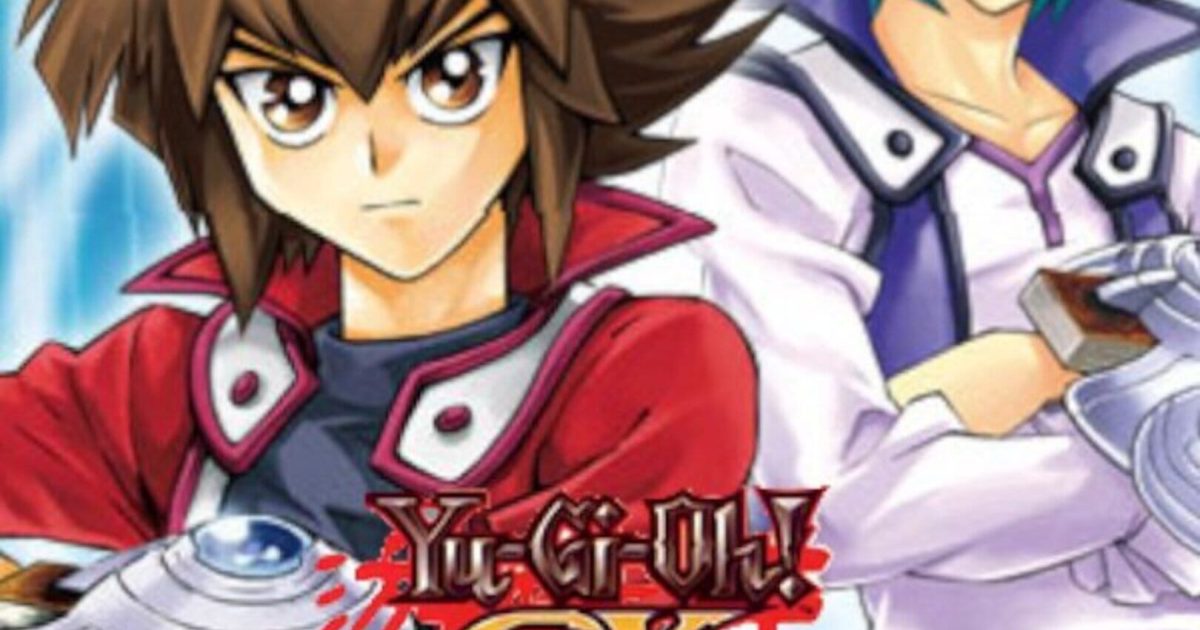 Yu-Gi-Oh! GX Tag Force 2 News, Guides, Walkthrough, Screenshots, and ...