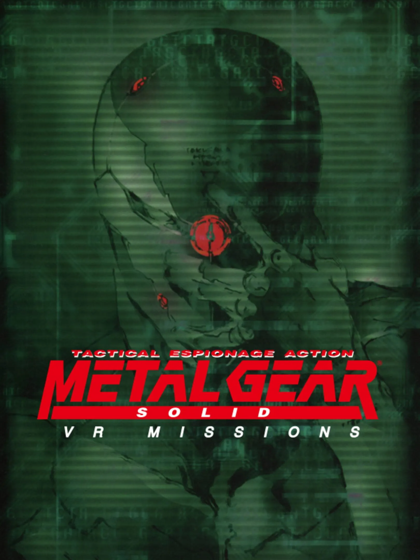 Metal Gear Solid: VR Missions News, Guides, Walkthrough, Screenshots ...
