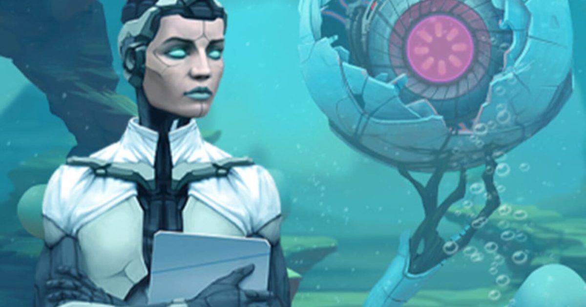 BOID News, Guides, Walkthrough, Screenshots, and Reviews - GameRevolution