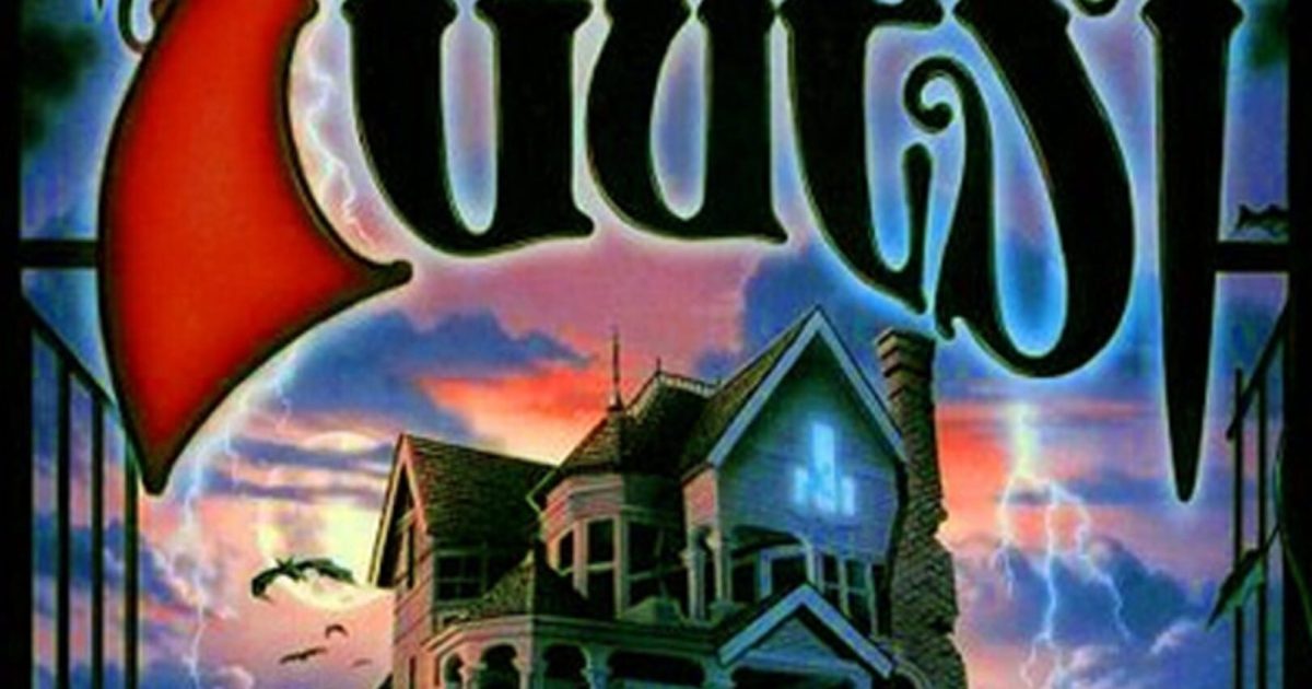 7th Guest, The News, Guides, Walkthrough, Screenshots, and Reviews ...