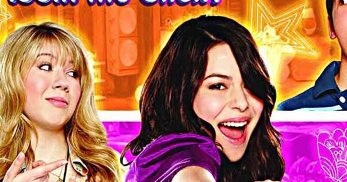 iCarly 2: iJoin The Click! News, Guides, Walkthrough, Screenshots, and ...
