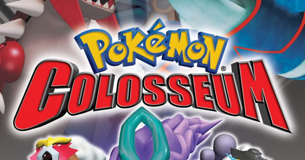 Pokemon Colosseum News, Guides, Walkthrough, Screenshots, and Reviews ...