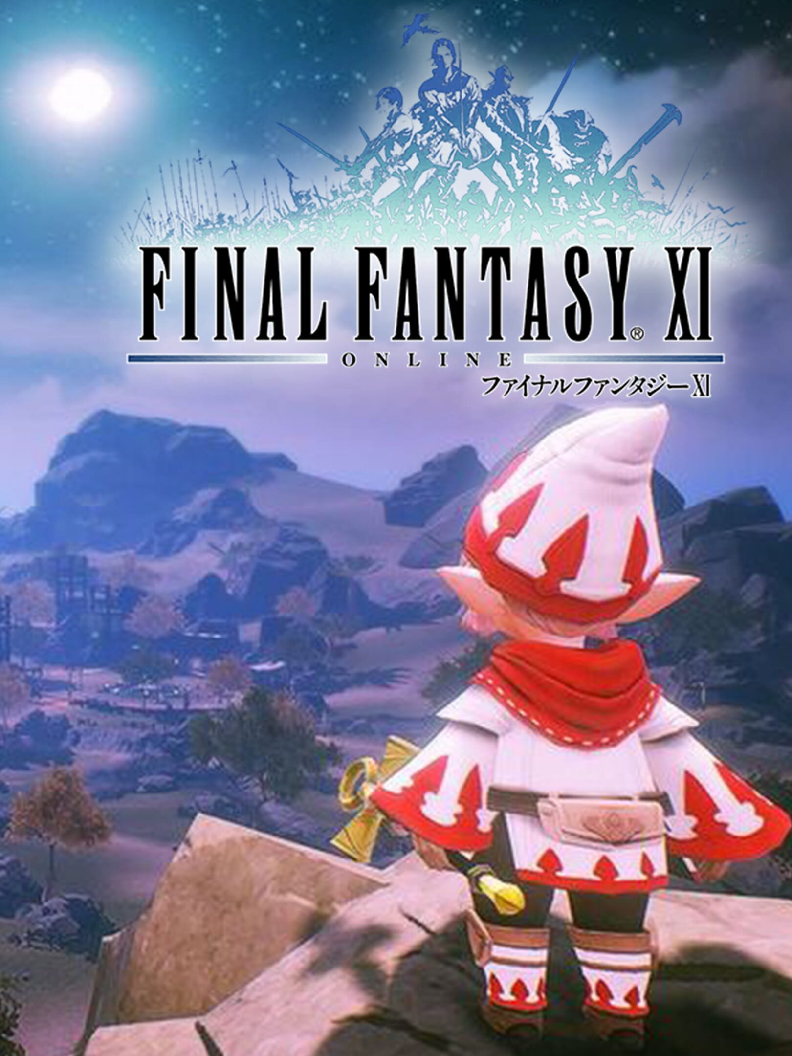 Final Fantasy XI News, Guides, Walkthrough, Screenshots, and Reviews ...