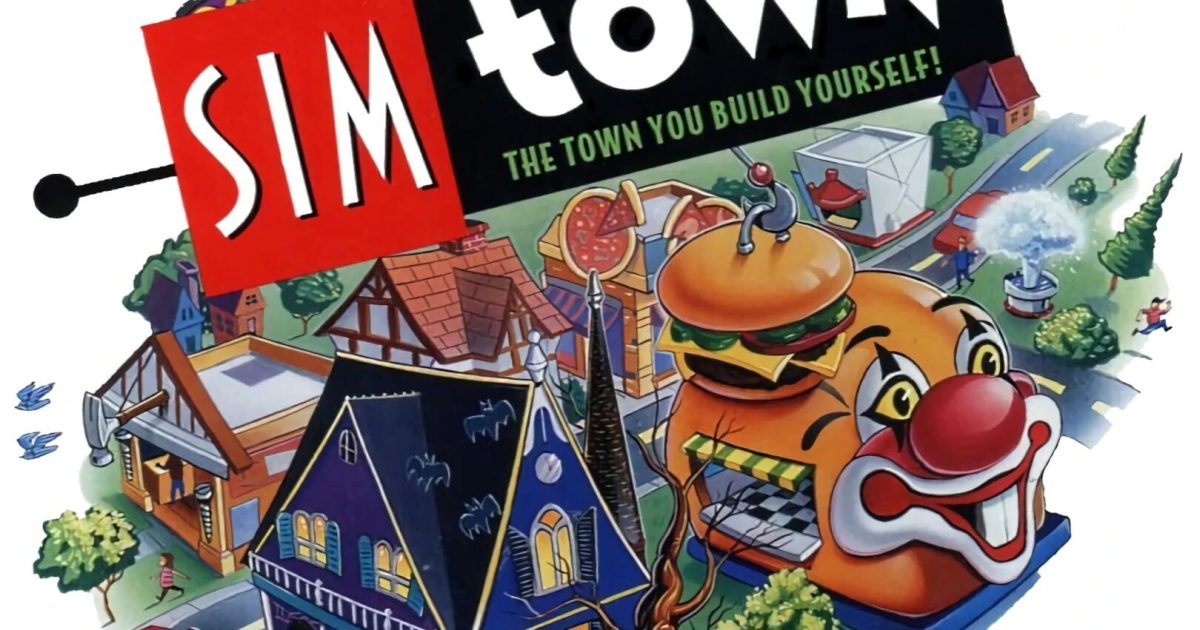 Sim Town News, Guides, Walkthrough, Screenshots, and Reviews ...