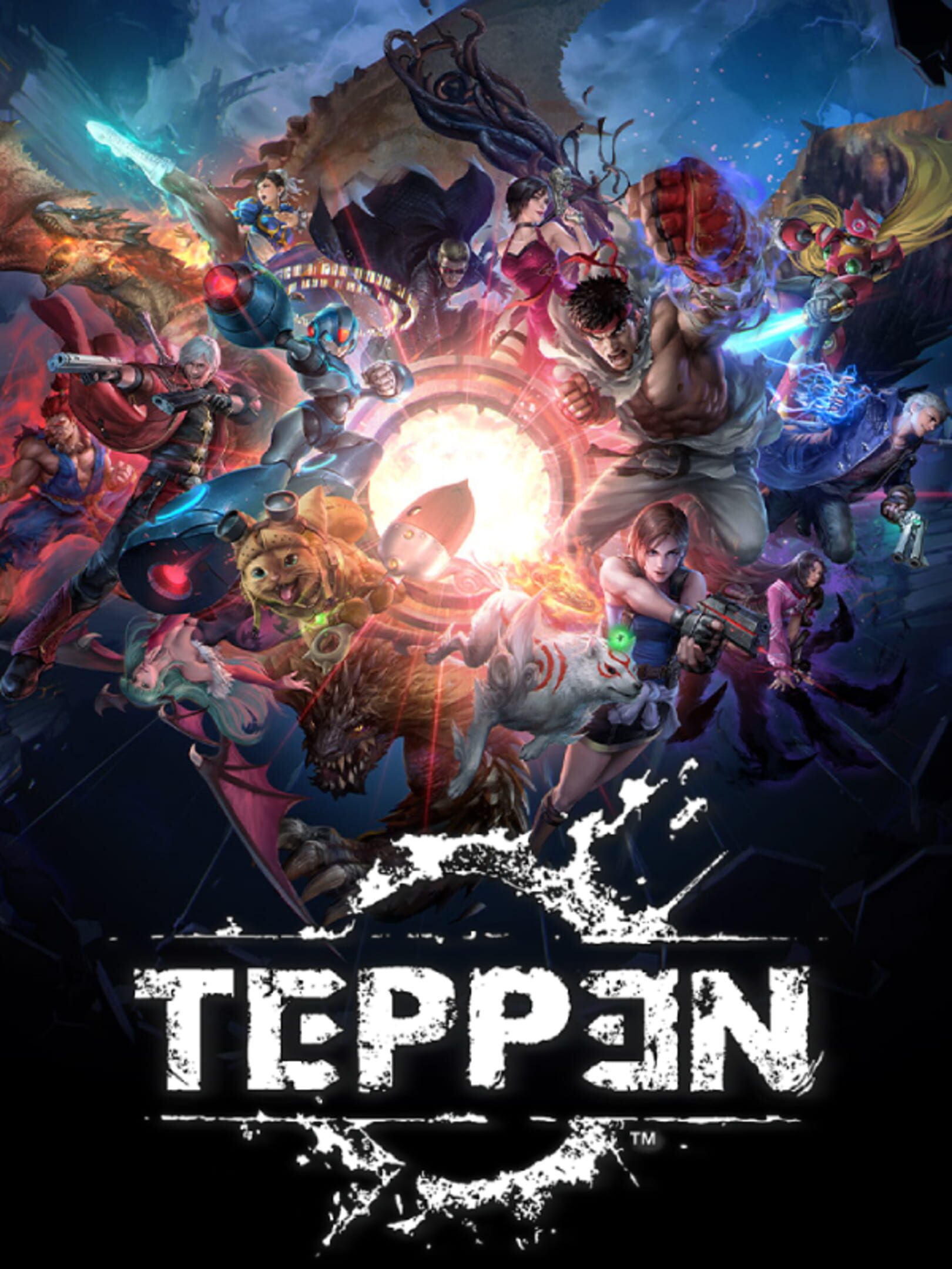 Teppen News, Guides, Walkthrough, Screenshots, and Reviews - GameRevolution