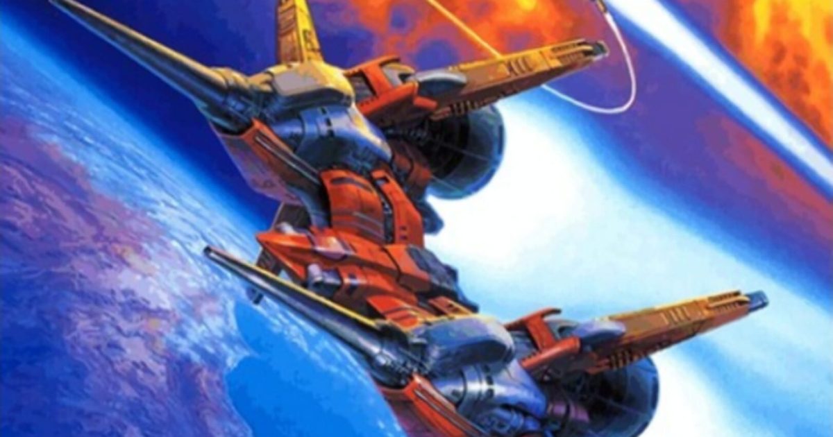 Rayforce News, Guides, Walkthrough, Screenshots, and Reviews ...