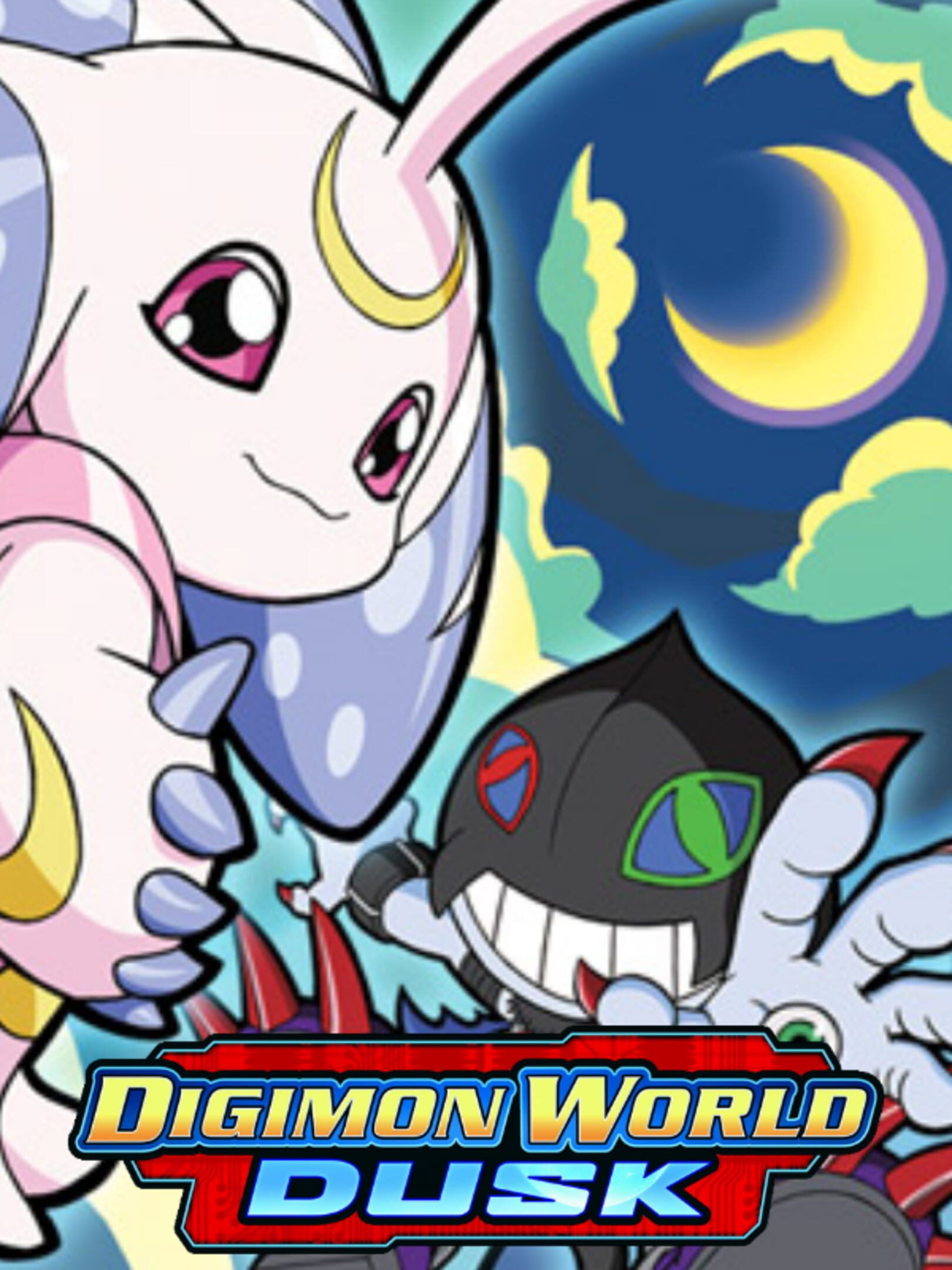 Digimon World: Dusk News, Guides, Walkthrough, Screenshots, and Reviews ...