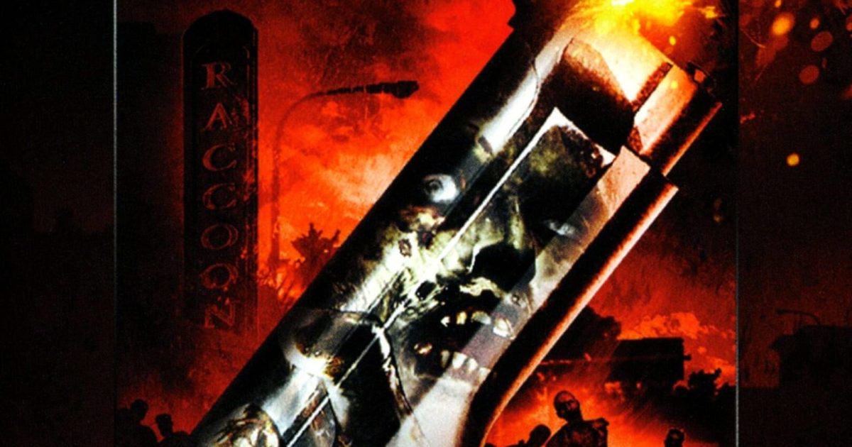 Resident Evil: Outbreak News, Guides, Walkthrough, Screenshots, and ...