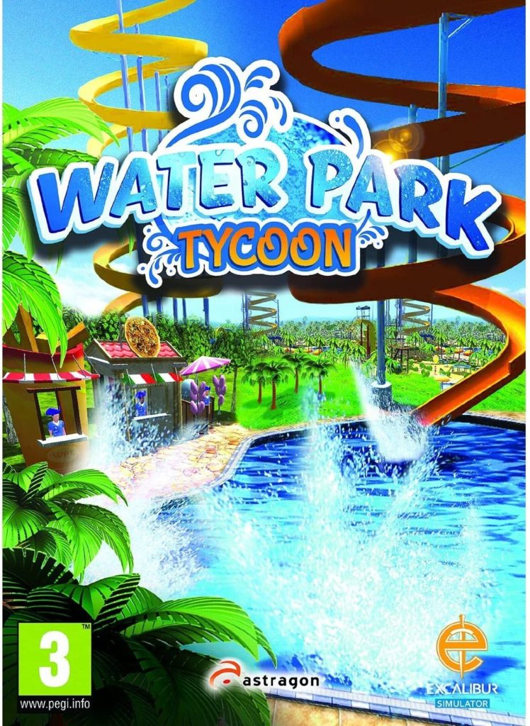 Water Park Tycoon News, Guides, Walkthrough, Screenshots, and Reviews ...