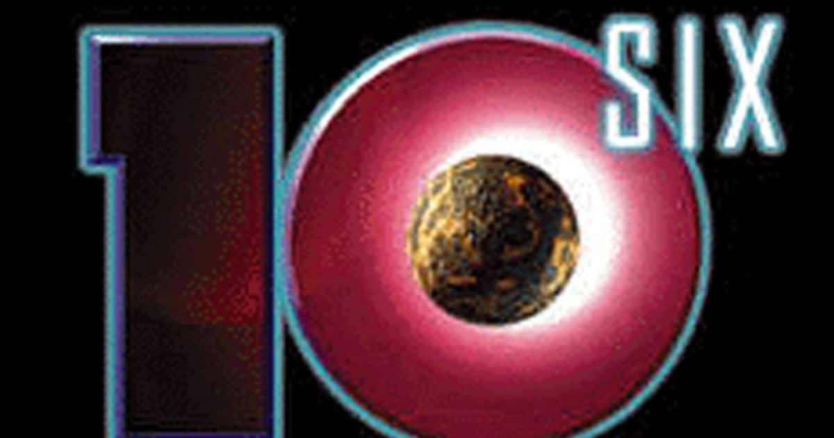 10Six News, Guides, Walkthrough, Screenshots, and Reviews - GameRevolution